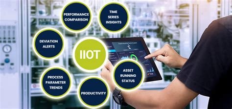 Utilizing IIoT (Industrial Internet of Things) with PLC Systems - PLC ...