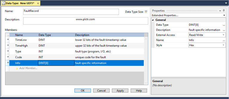 Plc Controller Fault Routine Plc Programming And Automation