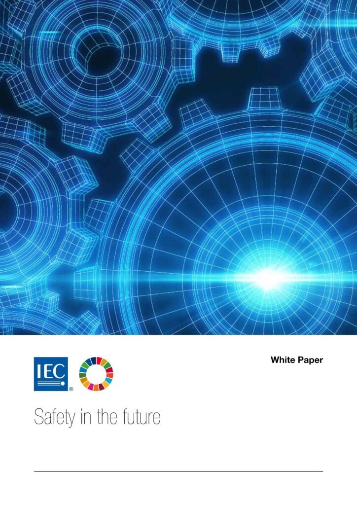 What is IEC 61508, IEC 61511, EN 50126, EN 50128 ve EN 50129 standarts ...