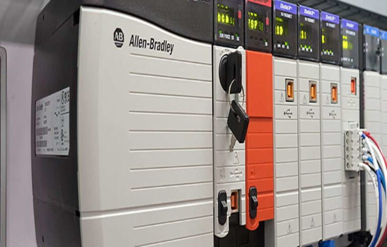 Control Logix PLC Ladder Troubleshooting - PLC Programming & Automation