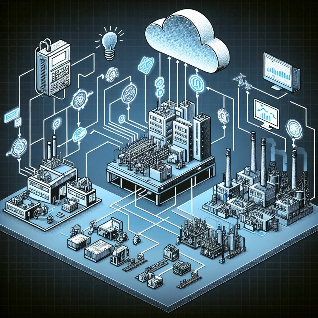 Exploring Iot Integration With Plc Systems Plc Programming And Automation