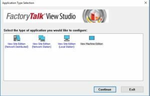 FTView SE and Factorytalk Site Client Edition - PLC Programming ...