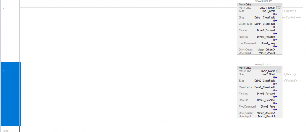 Studio 5000 Logix Designer Add-On Instructions Create - PLC Programming ...