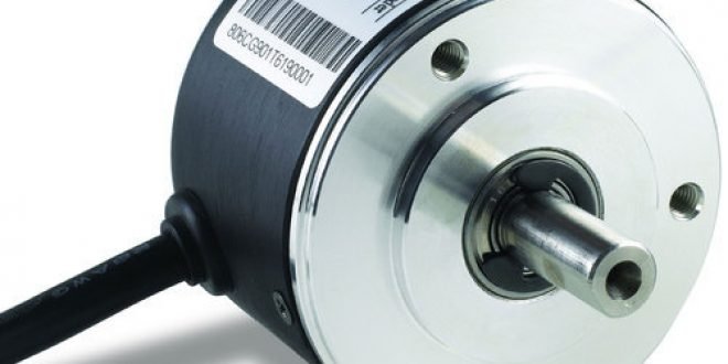 What is Encoder? Usage Areas and Types - PLC Programming & Automation