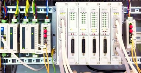 Understanding the Communication Protocols for PLC and SCADA Systems ...